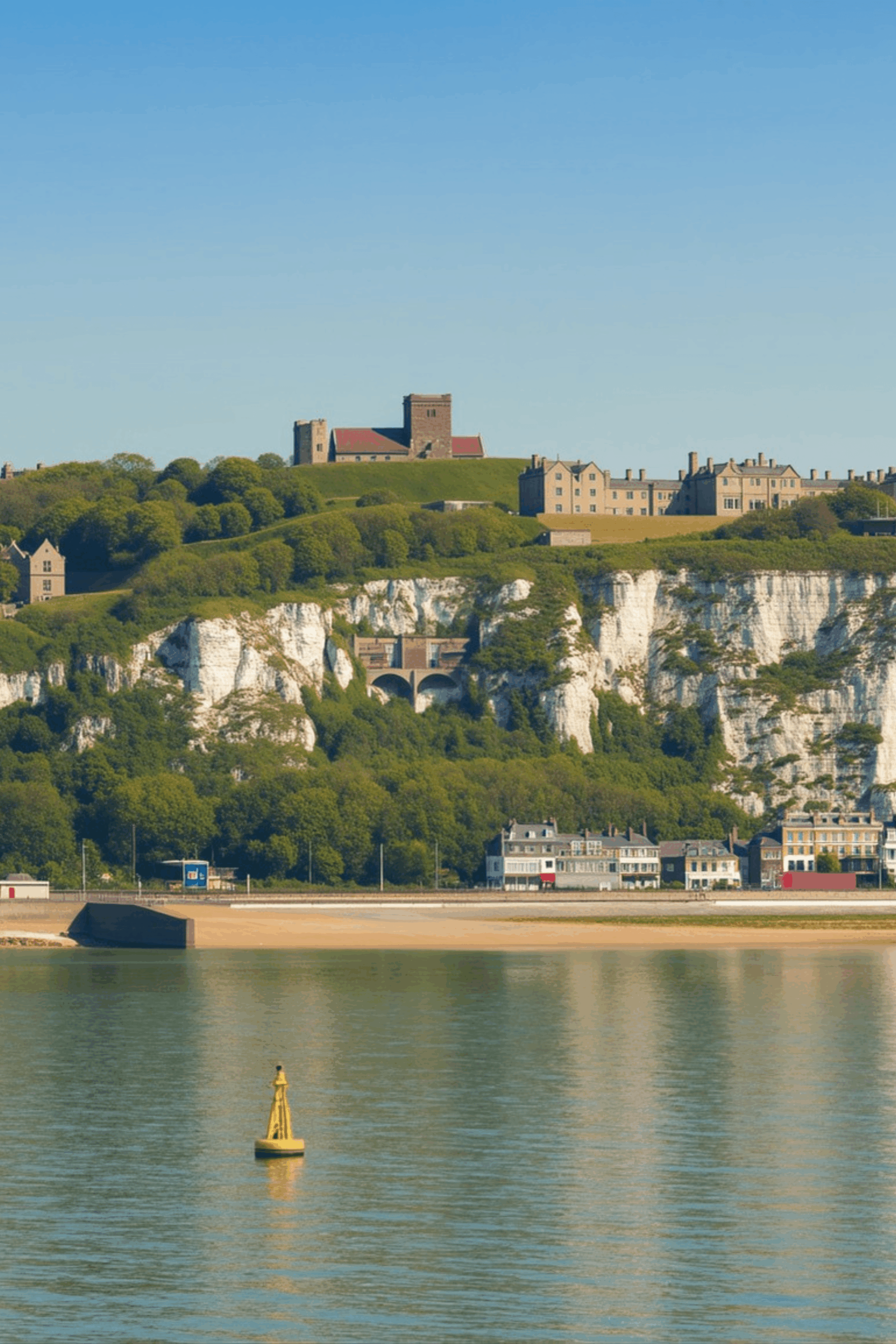 Dover Marina Hotel & Spa, Tapestry Collection by Hilton