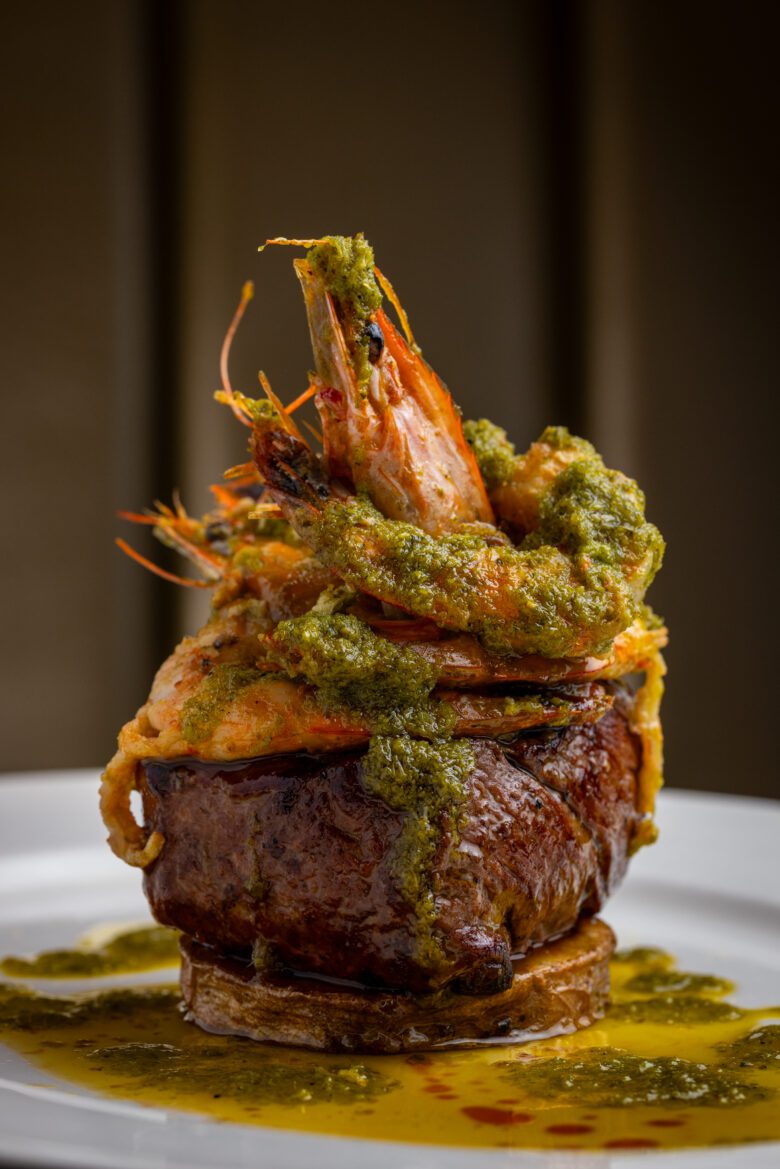 Dine - Dover Marina Hotel & Spa, Tapestry Collection by Hilton