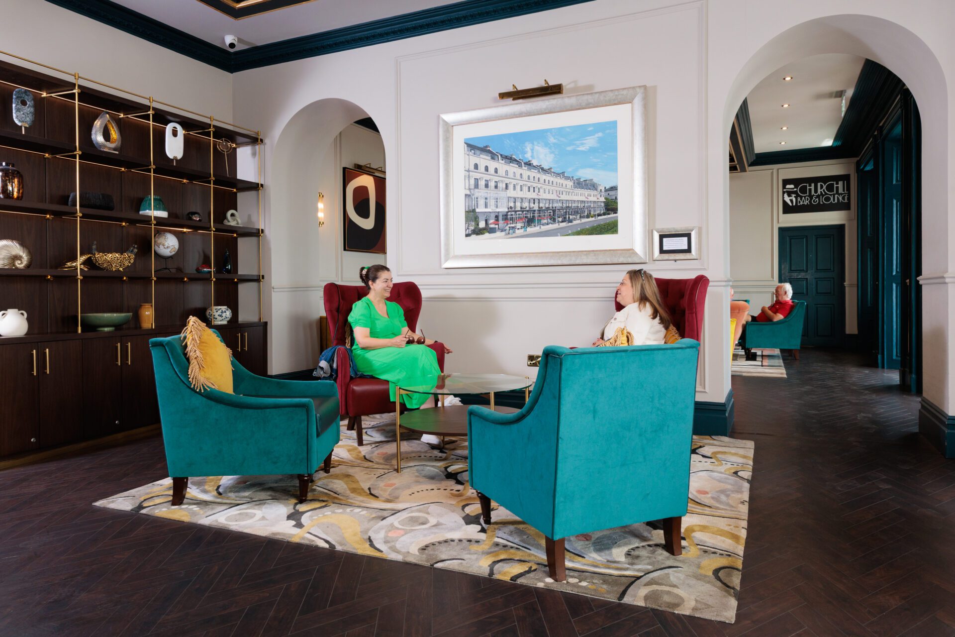 About Us - Dover Marina Hotel & Spa, Tapestry Collection by Hilton