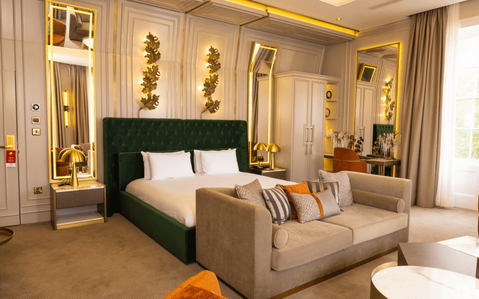 Seafront Wedding Venue in Kent | Dover Marina Hotel & Spa